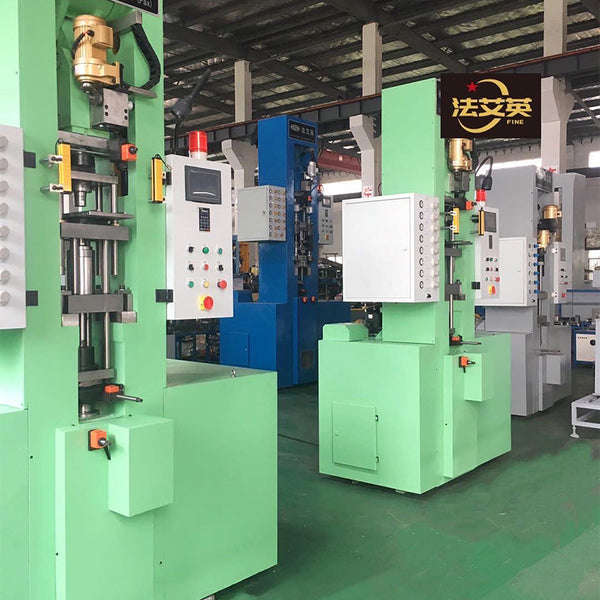 DPA2000A fine mechanical press – FINE
